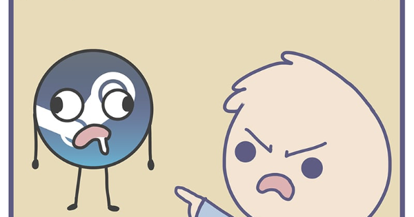 Read System32Comics :: Computer Not Responding | Tapas Community