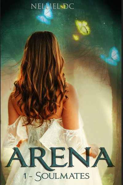 Read Soulmates - Arena Book one :: Chapter TWENTY FOUR | Tapas Novels