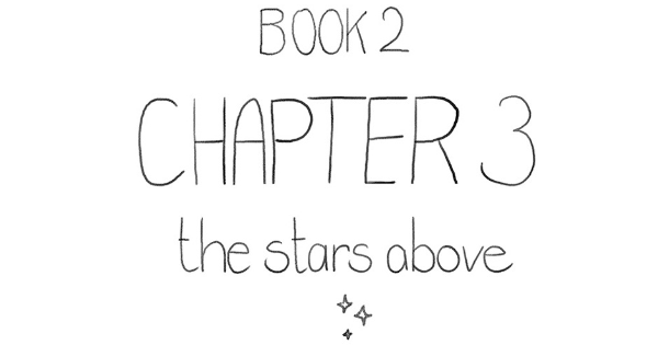 Read Atlas :: book2/ch3/the stars above | Tapas Community