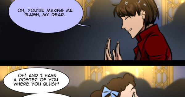 Read Magic word :: 216 | Tapas Community