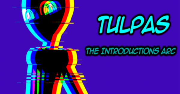Read Tulpas :: 1-2 Guides | Tapas Community