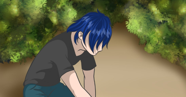 Read COMA (English) :: 13. The sundial | Tapas Community