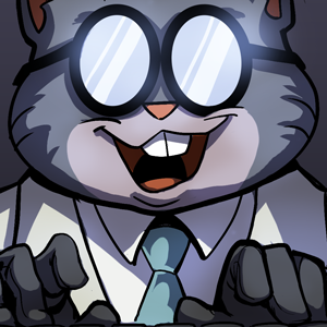 Read Anarkitty :: On The Case! | Tapas Comics