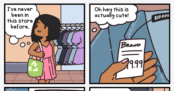 Read Comics by Dre :: New Store | Tapas Community