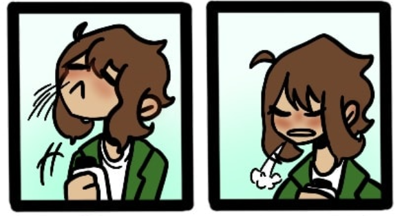 Read Team Luminary :: ORIGIN: Page 4 | Tapas Community