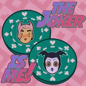 Read Tales from the RR Universe- the Joker is me :: the Joker is Me- pg ...