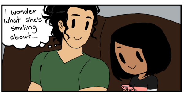 Read Comics by Dre :: :3 | Tapas Community