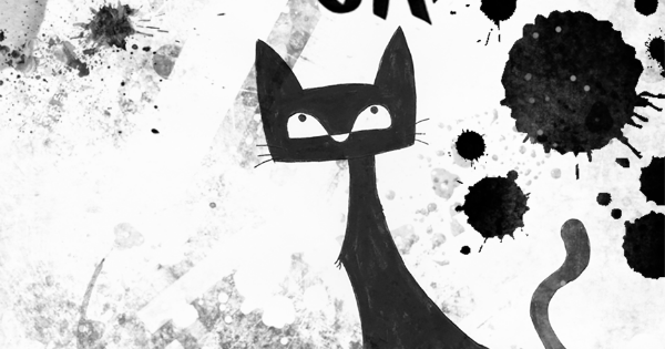 Read Wraith & Cat :: Wraith & Cat | Tapas Community