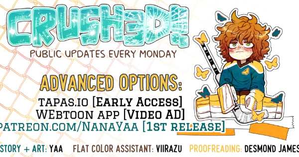 Read CRUSH3D!! :: Sinner!! 25 | Tapas Comics