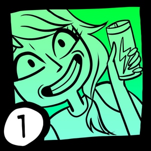 Read Intergalactic Relations :: Episode 1 - 24 | Tapas Comics