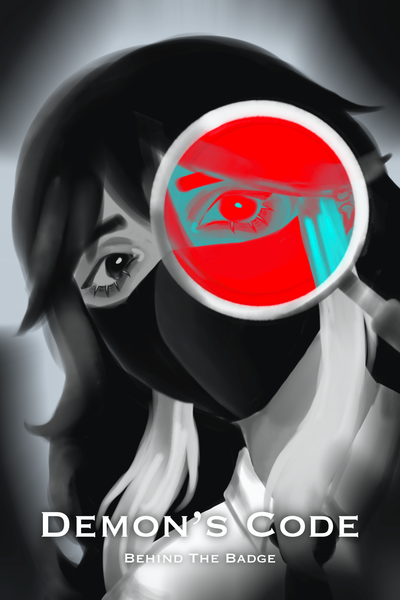 Read Demon's Code: Behind The Badge :: In Pursuit of Truth | Tapas ...