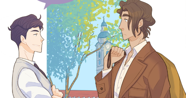 Read Mismatch 2 - A fate shaped by dreams :: Special drawing - How We ...
