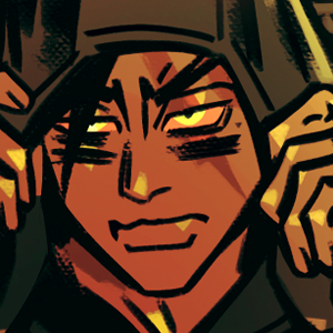 Read Overkill_ :: 70 | Tapas Community