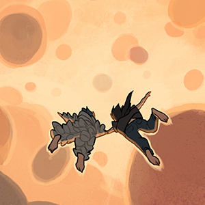 Read MindBound :: Chapter 3.36 | Tapas Community