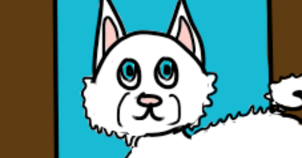 Read Masterson's Grove :: Our Paw-Tagonist Appears | Tapas Community