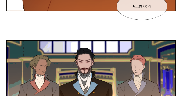 Read Gilded Glory :: Episode 2 | Tapas Community