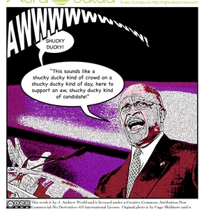 Read Word Salad :: Aw, Shucky Ducky! | Tapas Comics