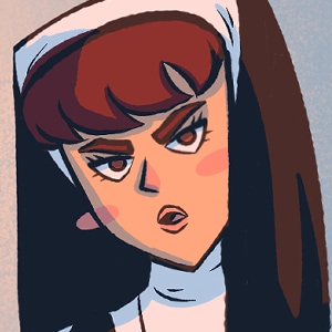 Read Lord Have Mercy :: Vol 2 Pages 111 - 113 | Tapas Comics