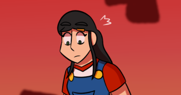 Read Minecraft Story Mode comic :: The Nether 1 | Tapas Community