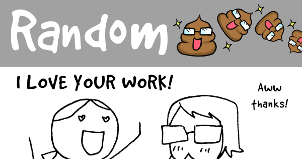 Read Random Poop :: Random Poop - excellent | Tapas Community