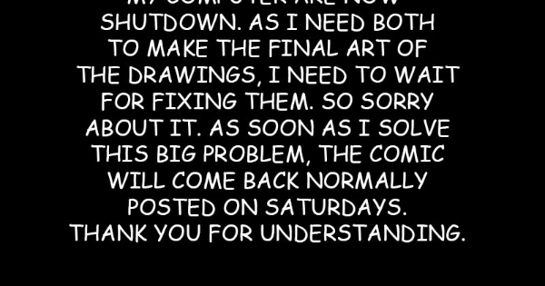 Read Sweet Lory (GL) :: Warning | Tapas Community