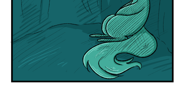 Read Super Supportive Fox :: SSF 100 special - I lost my happiness ...