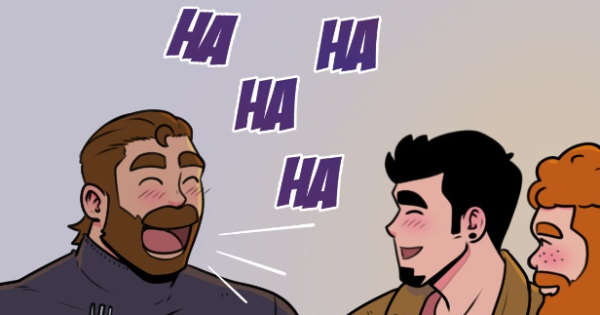 Read THE BIG FIVE :: NEW YEAR'S EVE | Tapas Community