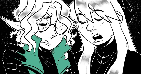 Read ACHLUOPHOBIA: Fear of the Dark :: Theft And Flattery |Murder ...