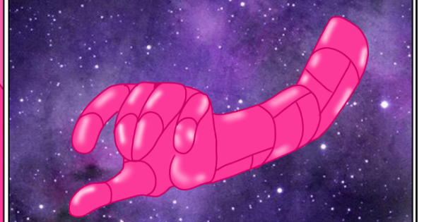 Read Homeworld Raised Steven :: Episode 1: Page 2 | Tapas Community