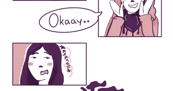 Read Wondrous -- an aro/ace coming of age story :: Page 21 | Tapas ...