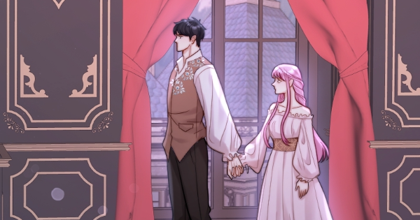 Read The Alpha's Replacement Bride :: Eps 33-I :Have Breakfast Together ...