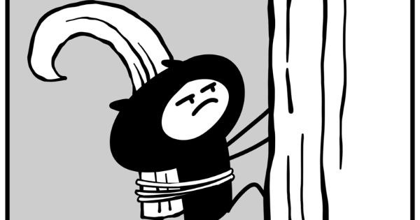 Read Maximumble :: Climb. | Tapas Community