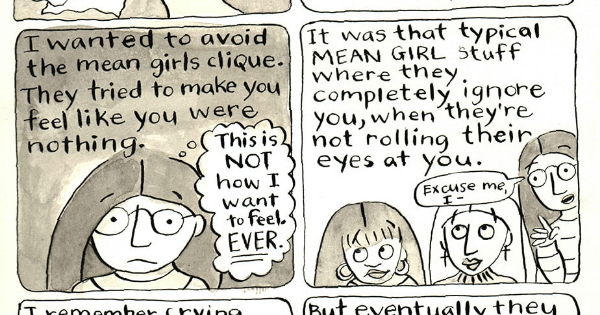 Read Jesus Freak :: Jesus Freak, Ep. 9 | Tapas Community