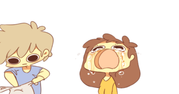 Read Little Things PH :: Everything Will Be OK | Tapas Community