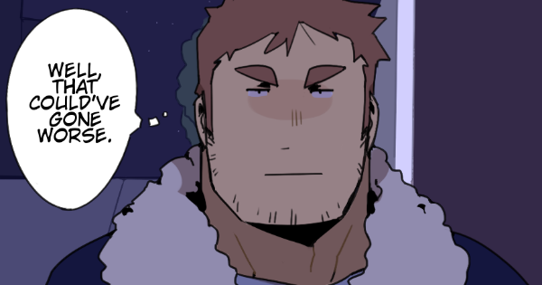 Read There, There :: CHAPTER 1: INTRODUCTION | Tapas Community