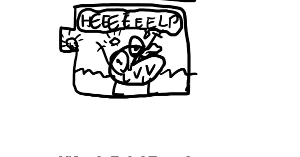 Read Scribblefull Scribbles :: Hot! by Shrimpeey | Tapas Community