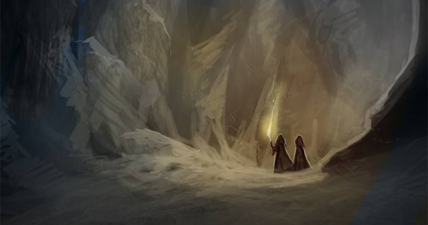 Read Dragnarok Awakening :: Episode 2 | Tapas Community