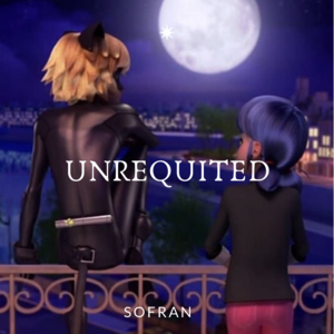 Read Unrequited :: Subtility at its Finest | Tapas Community