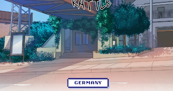 Read Love is Loading :: 1. A soulmate doesn’t just fall into your lap ...