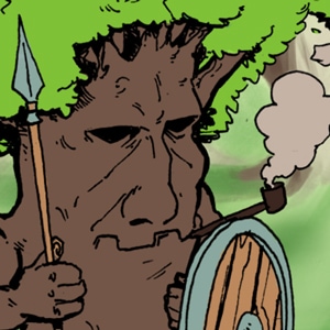 Read Overly Gamey :: Dialogue Tree | Tapas Community