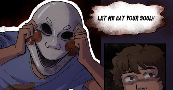 Read False Memory :: ACT1||25-26 | Tapas Community