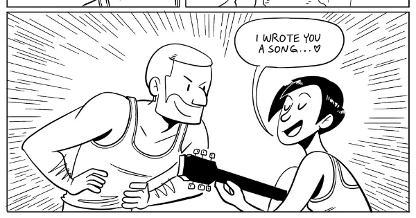 Read Mr.Factory :: Chapter 1 - Part 4 | Tapas Community