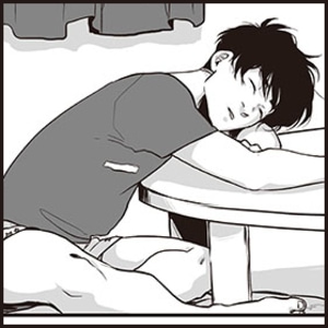 Read HEADLESS :: Just a reminder | Tapas Community