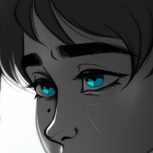 Read Copper eyes :: Thank you!!!!!! | Tapas Community