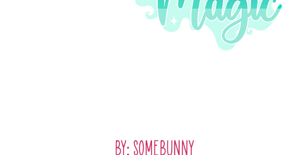 Read That awkward magic! :: Chapter 33 - Part 7 | Tapas Community