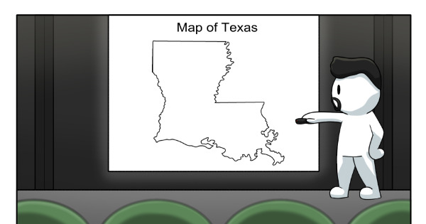 Read TrubleComics :: Geography 2 | Tapas Community