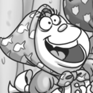 Read Keinani and Mo'O :: What A Pair o' Cuties | Tapas Community