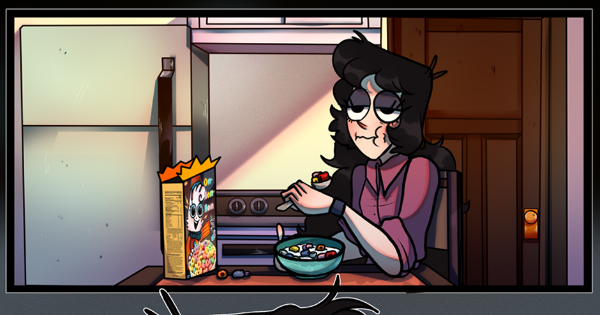 Read Obsession :: Episode 4 | Tapas Community