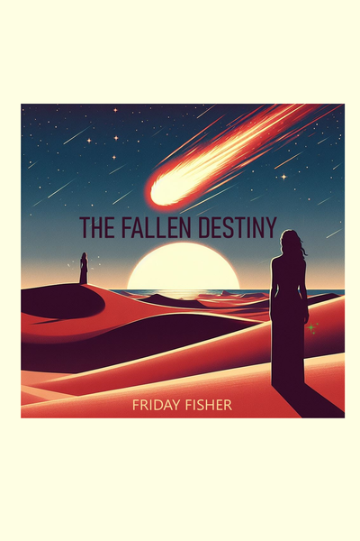 Read The Fallen Destiny :: Chapter 1: Humble, Aren't We? | Tapas Community