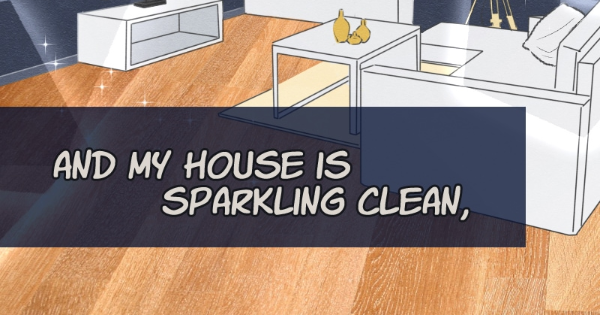 Read The Train Stalker :: Chapter 13 - part 2 | Tapas Community